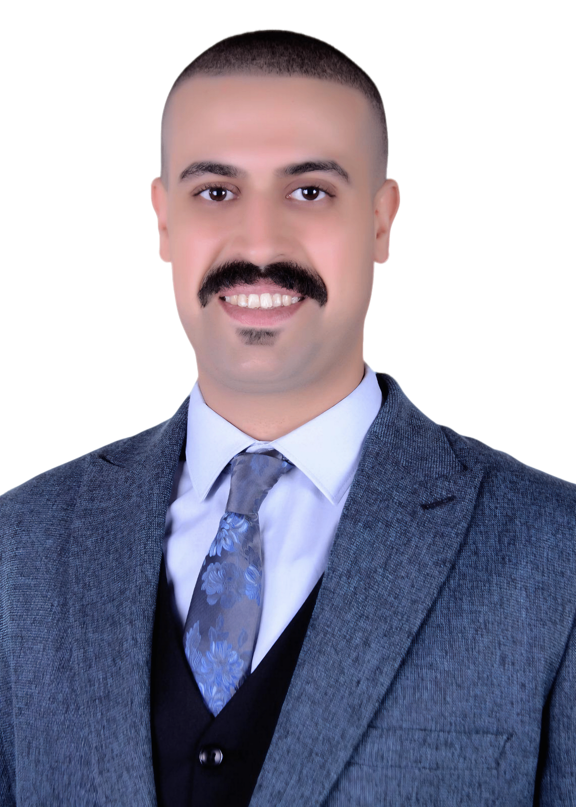 Hossam Elsharabasy